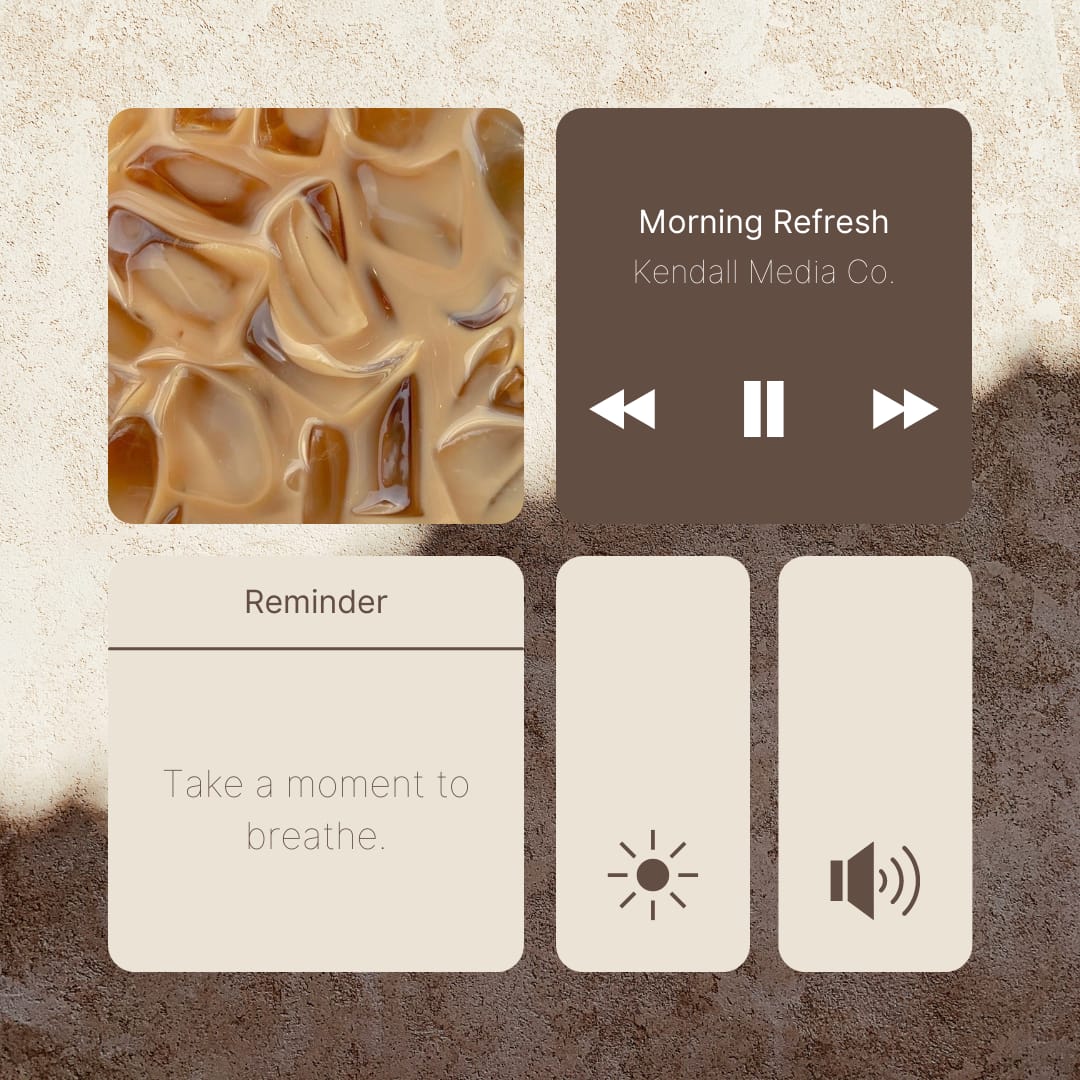 8 Ways to Refresh Your Morning and Improve Your Business - Kendall ...